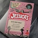 Grease Birthday Invitation | Retro Rock and Roll Party Invite, Grease ...