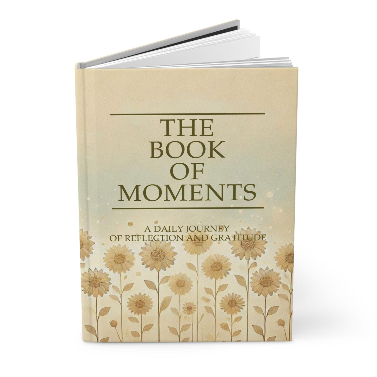 Book of Mormon Journal, LDS Scripture Journal, Book of Mormon Study ...