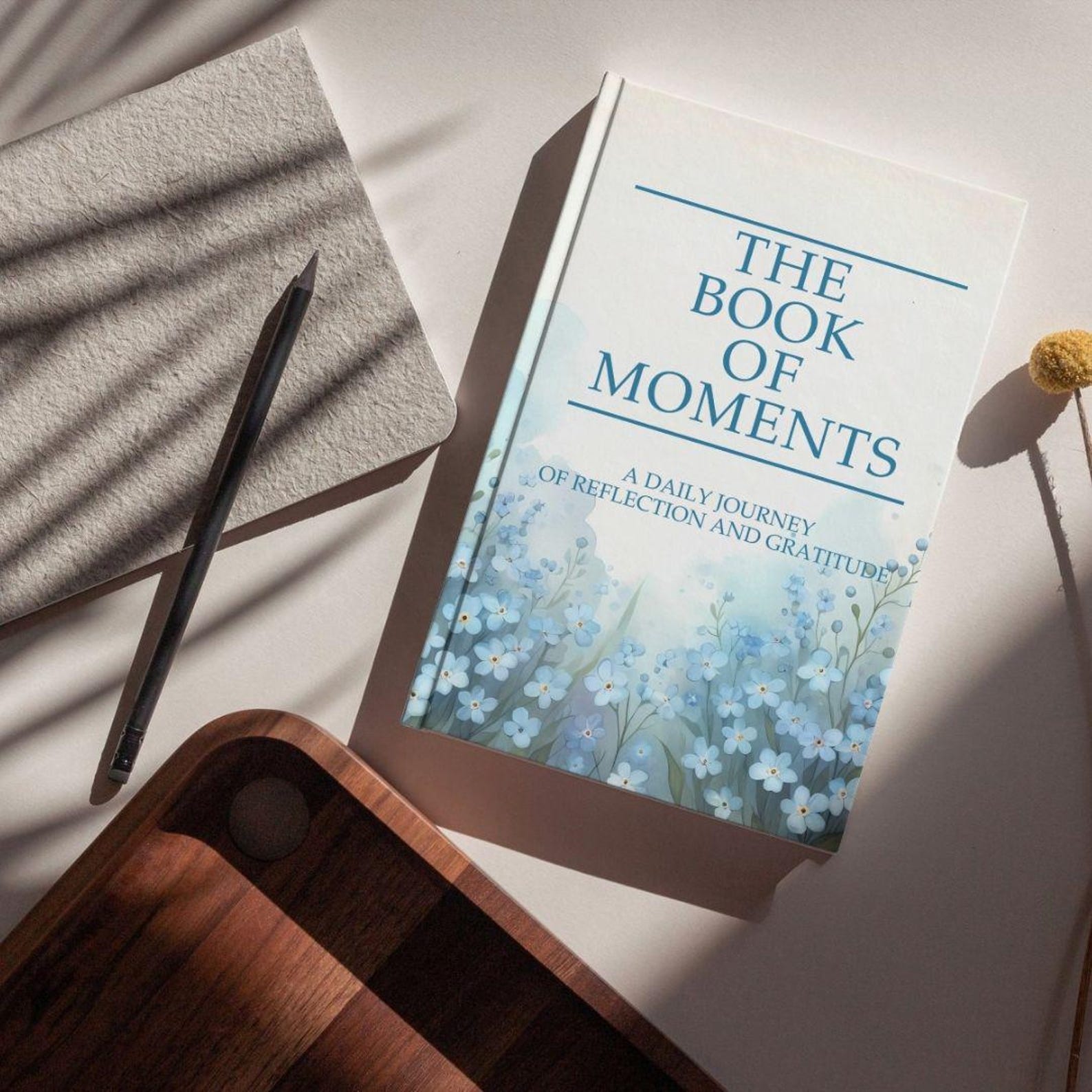 The Book of Mormon Journal Edition, LDS Scripture Journal, Book of ...