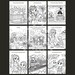 Ms Rachel Coloring Pages Ready to Print, Instant Download, Ms Rachel ...