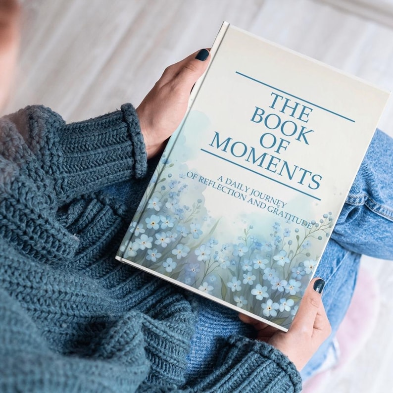 The Book of Mormon Journal Edition, LDS Scripture Journal, Book of ...
