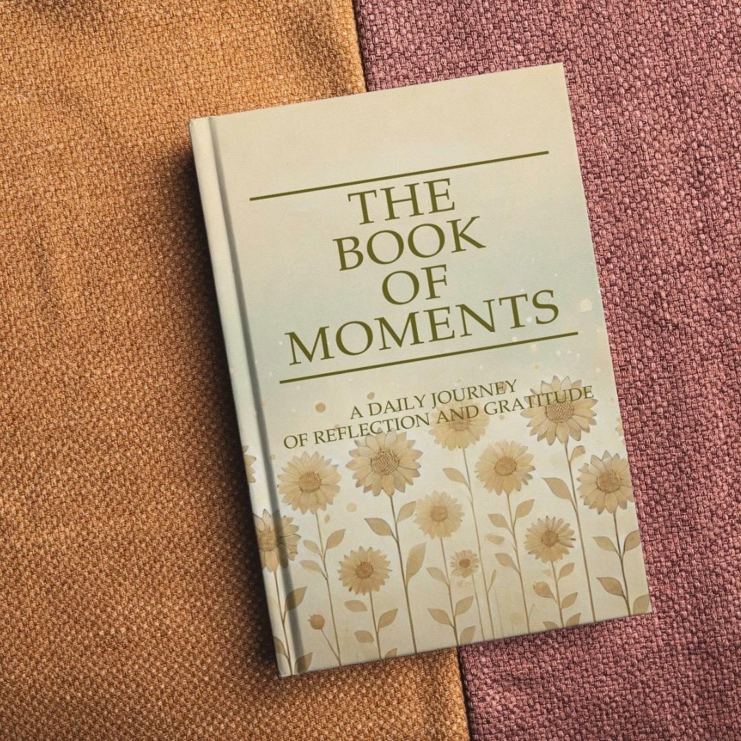 Book of Mormon Journal, LDS Scripture Journal, Book of Mormon Study ...