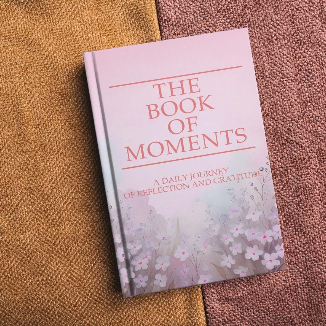 The Book of Mormon Journal Pink, LDS Scripture Journal, Book of Mormon ...