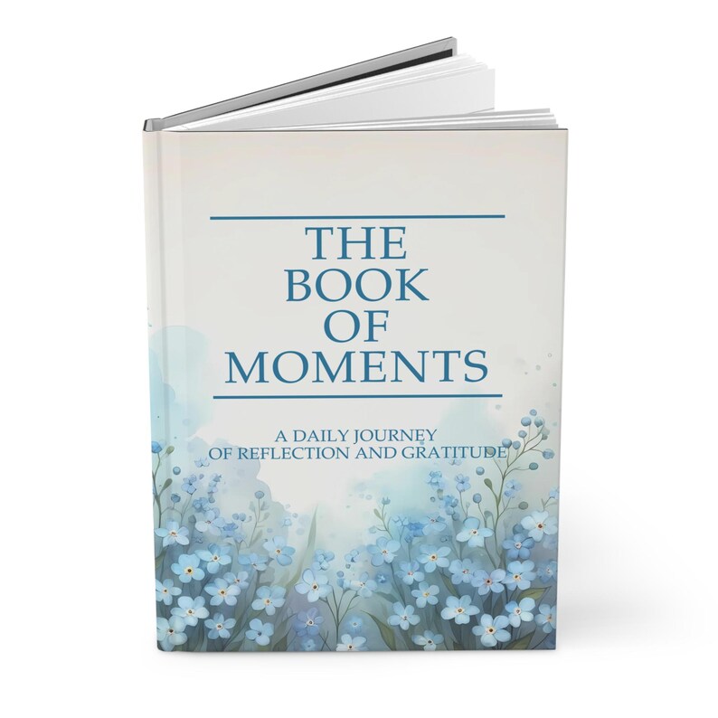 The Book of Mormon Journal Edition, LDS Scripture Journal, Book of ...