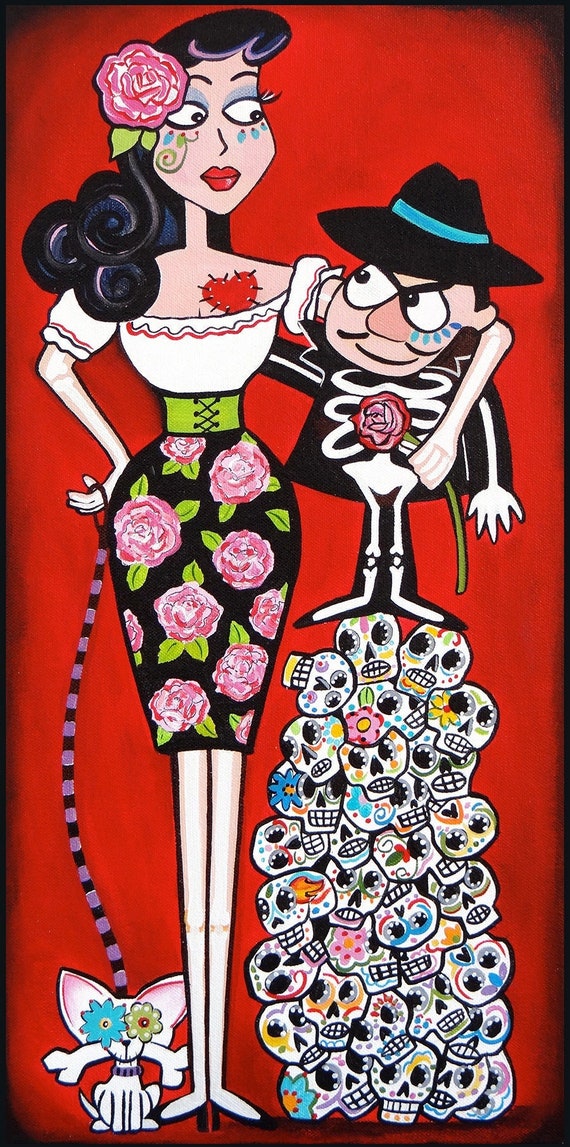 Boris And Natasha Cartoon