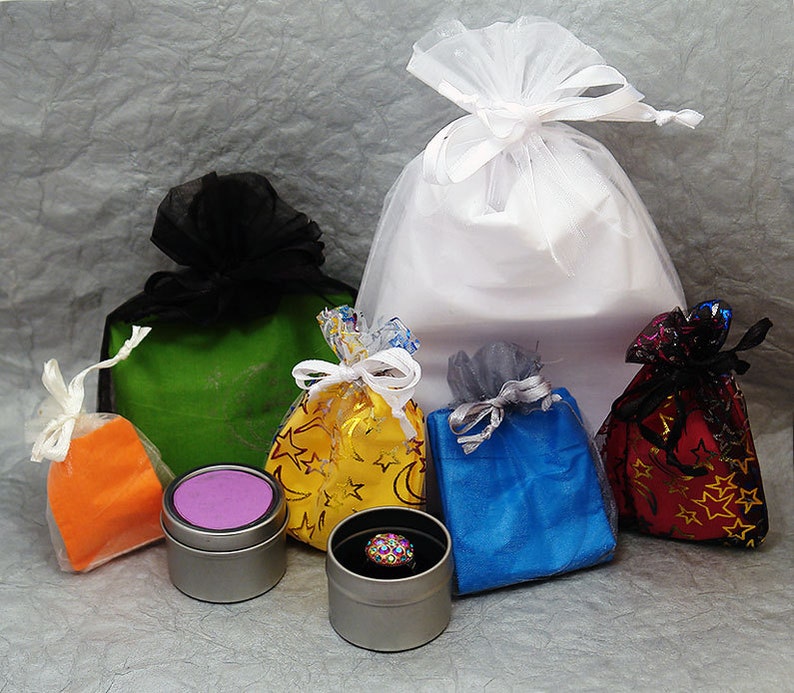 Eye Talisman Spinner Pendant Necklace - Black With Green and Blue Eyes ...