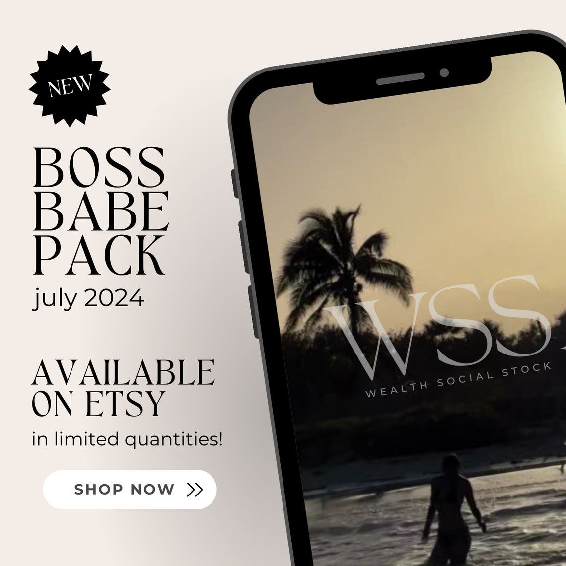 BOSS BABE PACK: 4500 Premium Aesthetic Faceless Videos Bundle for Instagram, Tiktok & Youtube ...
