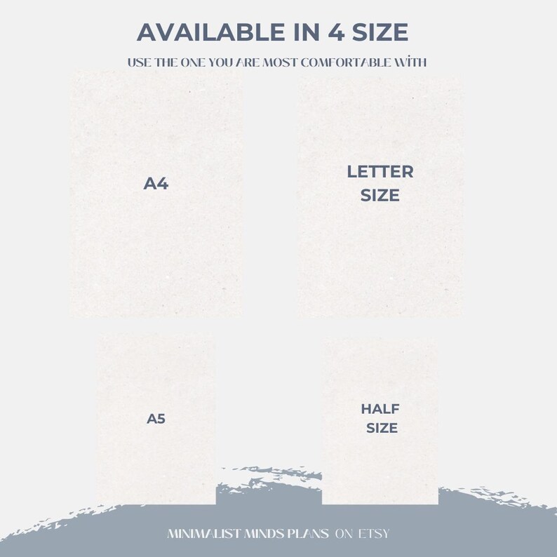 Income Tracker, Printable Income Tracker, Monthly Salary Tracker ...