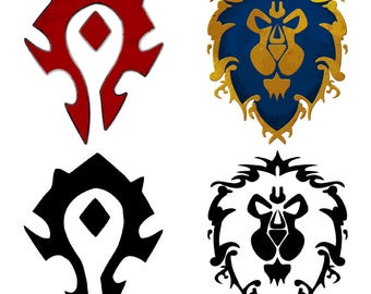 World of Warcraft HD & Minimalist Class Icons | Class Colored Frames ...