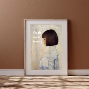 Motivational Three-word Wall Art - Inspirational Quotes for Daily ...