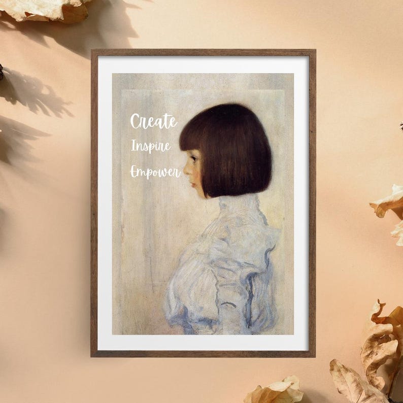 Motivational Three-word Wall Art - Inspirational Quotes for Daily ...