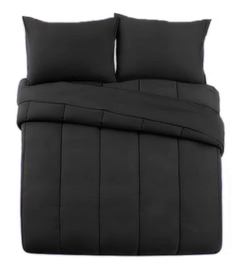 Bed Cap Fitted Comforter Hugger Set (bunkies) - Etsy