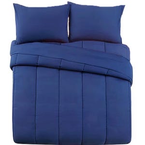 Bed Cap Fitted Comforter Hugger Set (bunkies) - Etsy