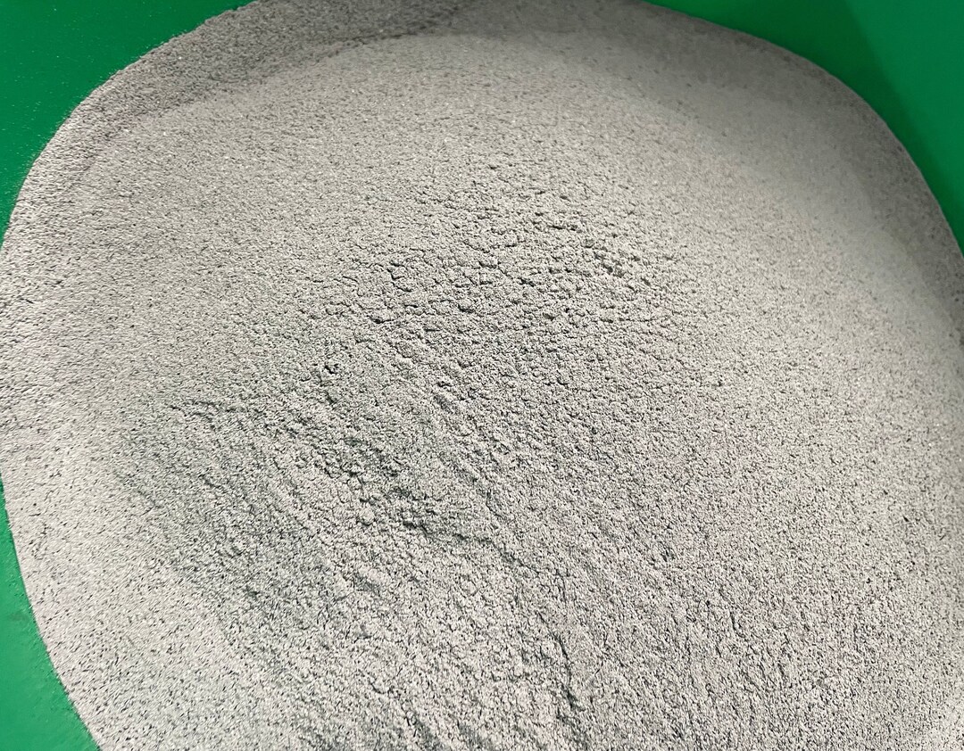 Triple Sifted Hardwood Ash Extra Fine Sifted Ash - Etsy