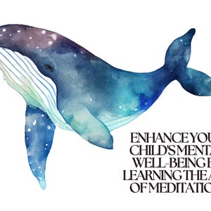 Ocean-themed Meditation Scripts for Kids 10 Guided Mindfulness Journeys ...