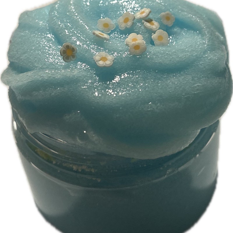 Slime With Charms - Etsy
