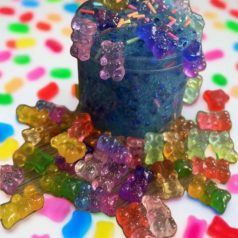 Slime Charms - Etsy