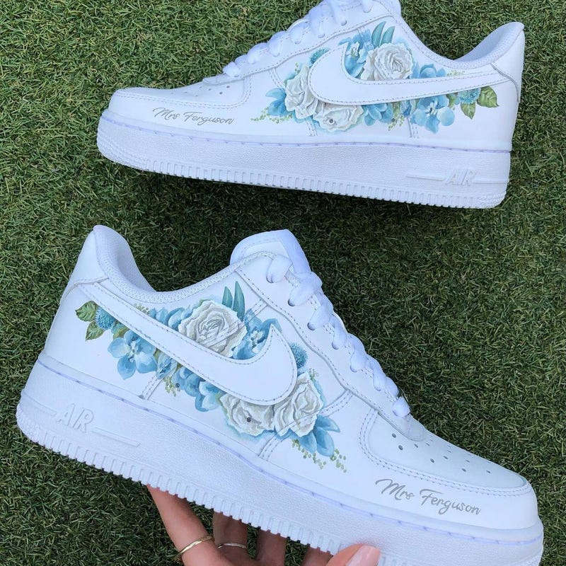 Af1 Custom Design - Etsy