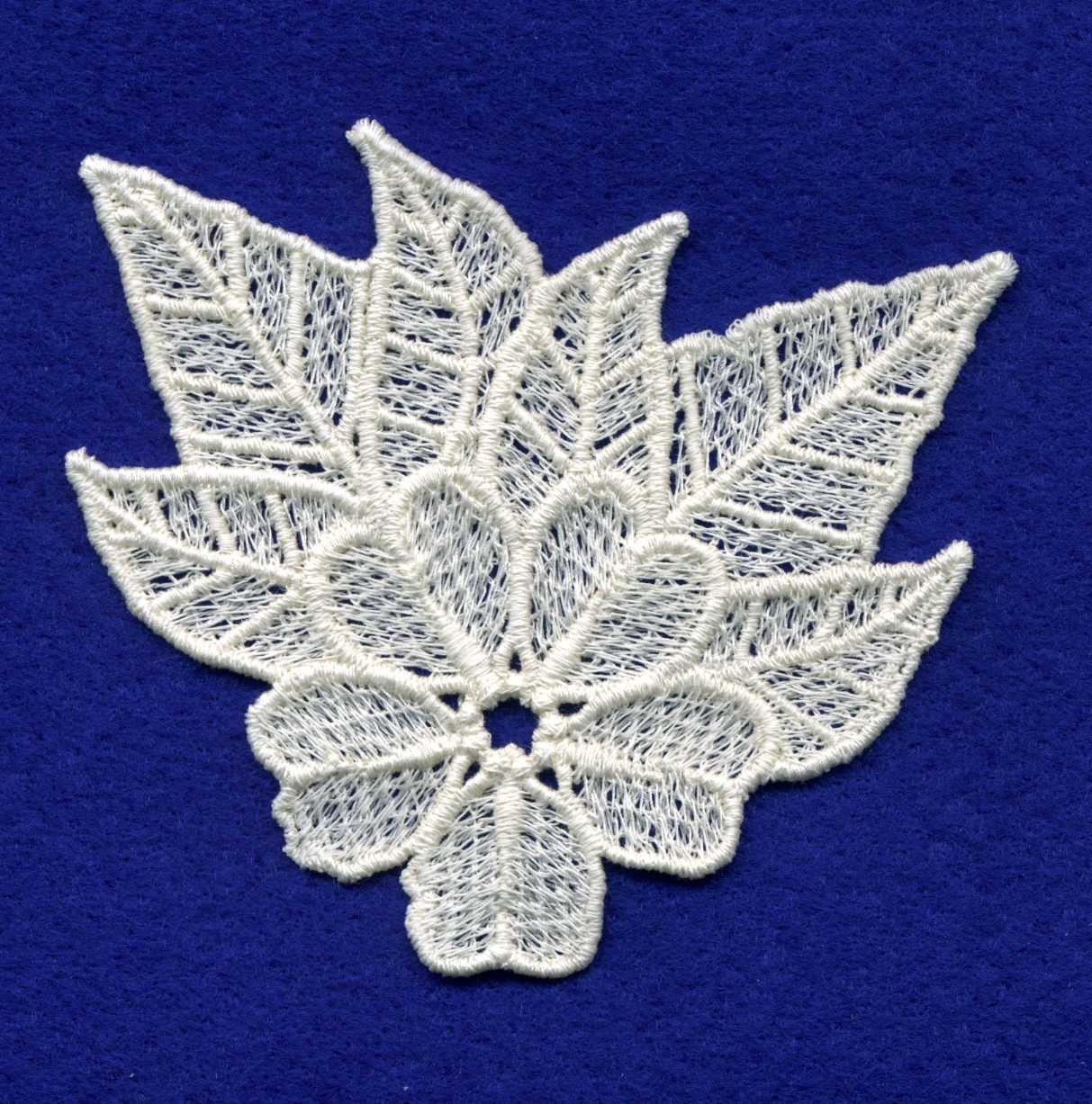 FSL Primrose Set - Machine Embroidery Designs - Etsy