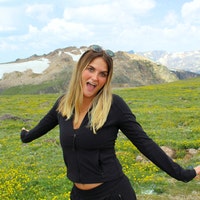 On Top of Beartooth Pass | Nature Photography | Montana | Digital ...