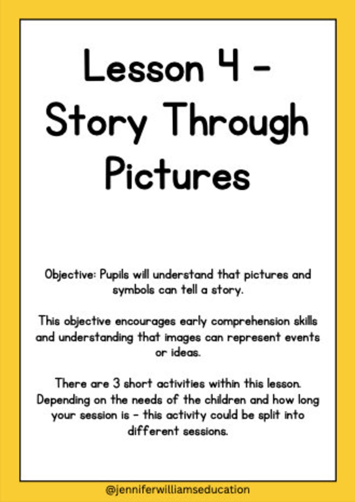 Ready to Use Activities for Writing PIVATS Sentence Structure and ...