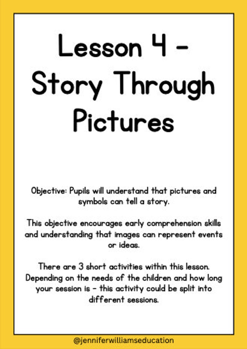 Ready to Use Activities for Writing PIVATS Sentence Structure and ...