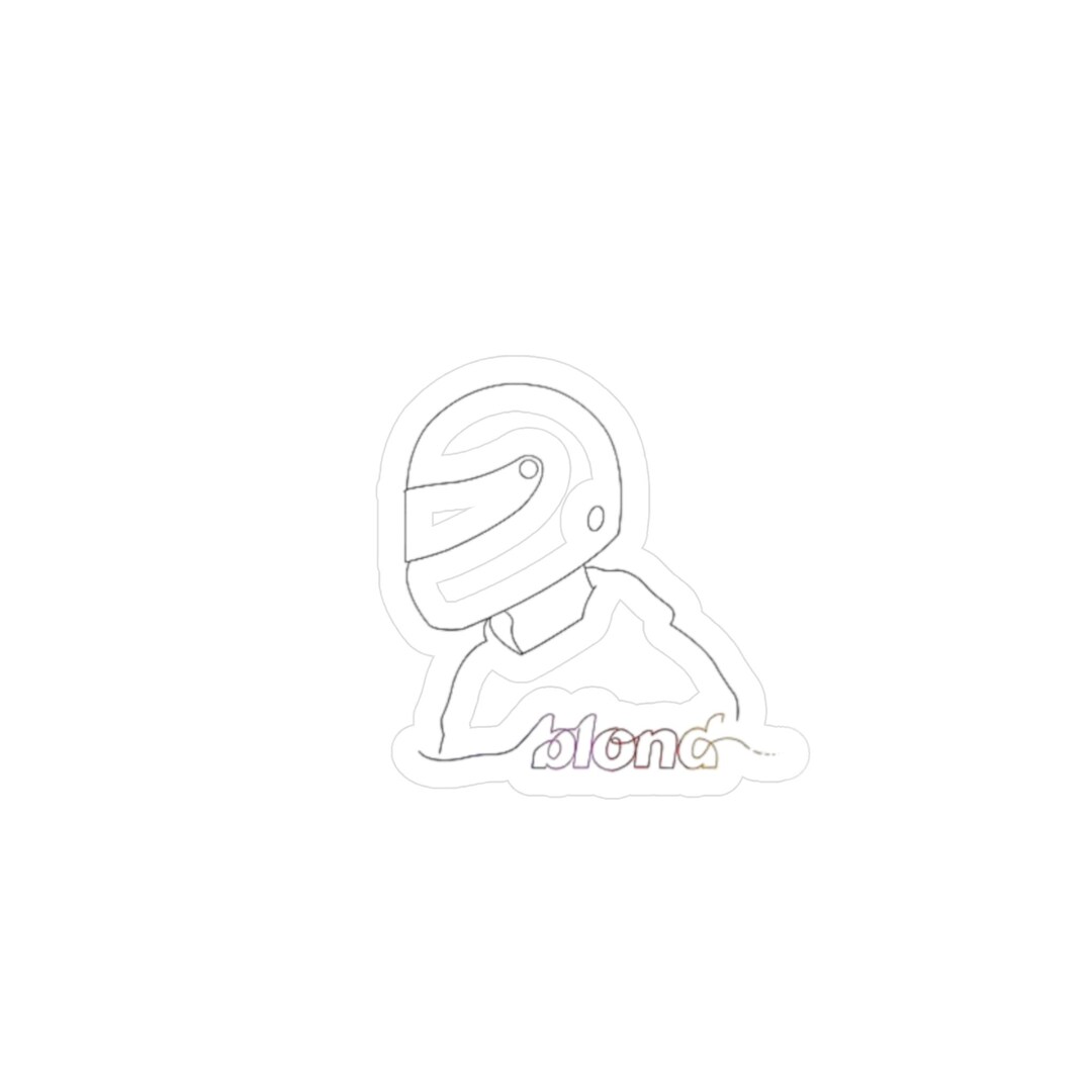 Frank Ocean Sticker - Etsy