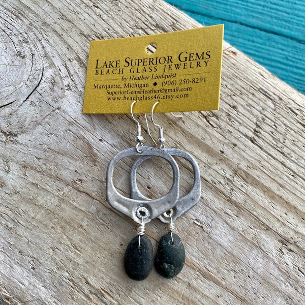 Beer Tab Earrings - Etsy
