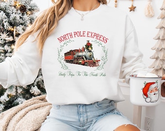 The Polar Express Movie Png, Vintage Christmas Png, Believe Christmas ...