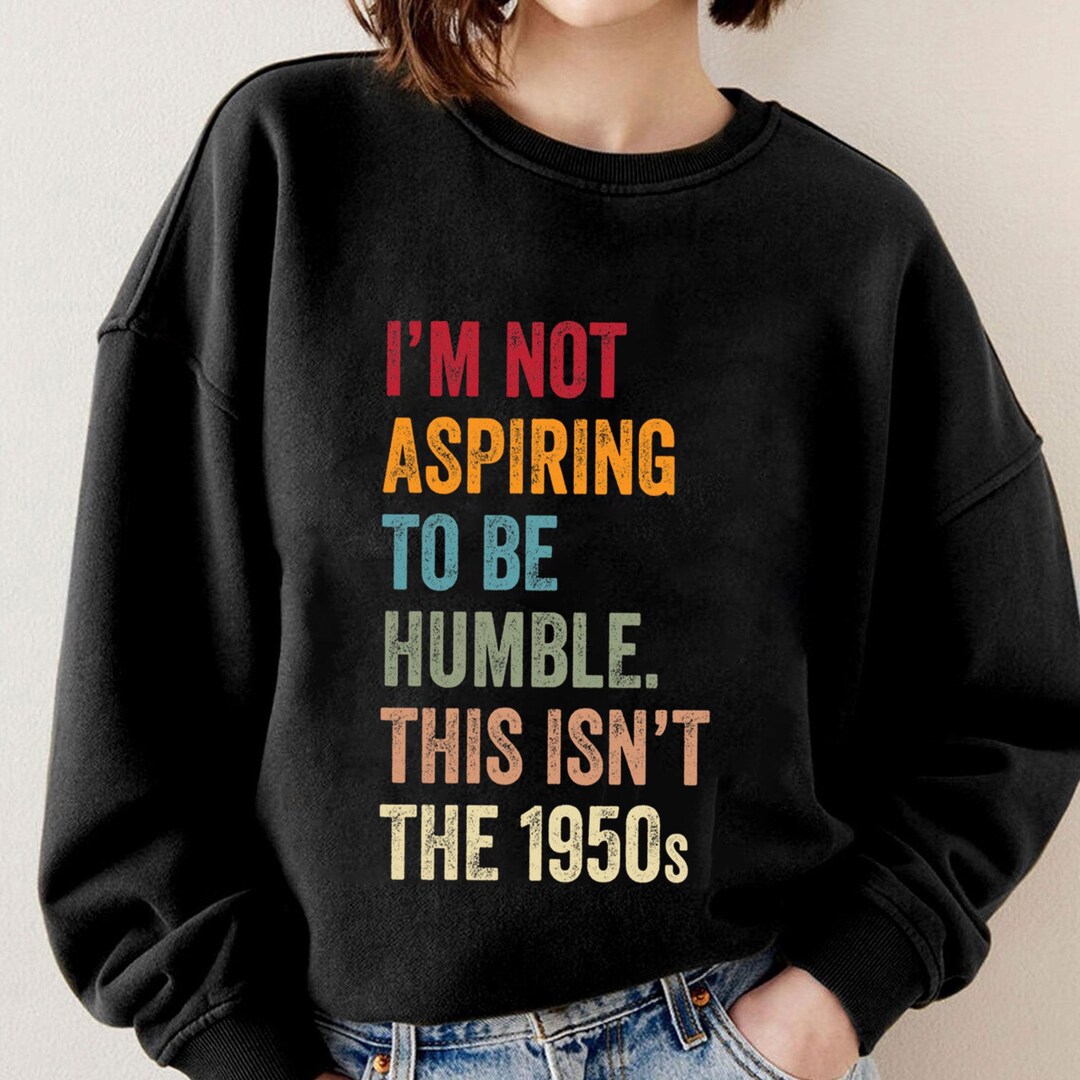 Not Aspiring to Be Humble PNG, Kamala Png, Feminist Design, Kamala ...