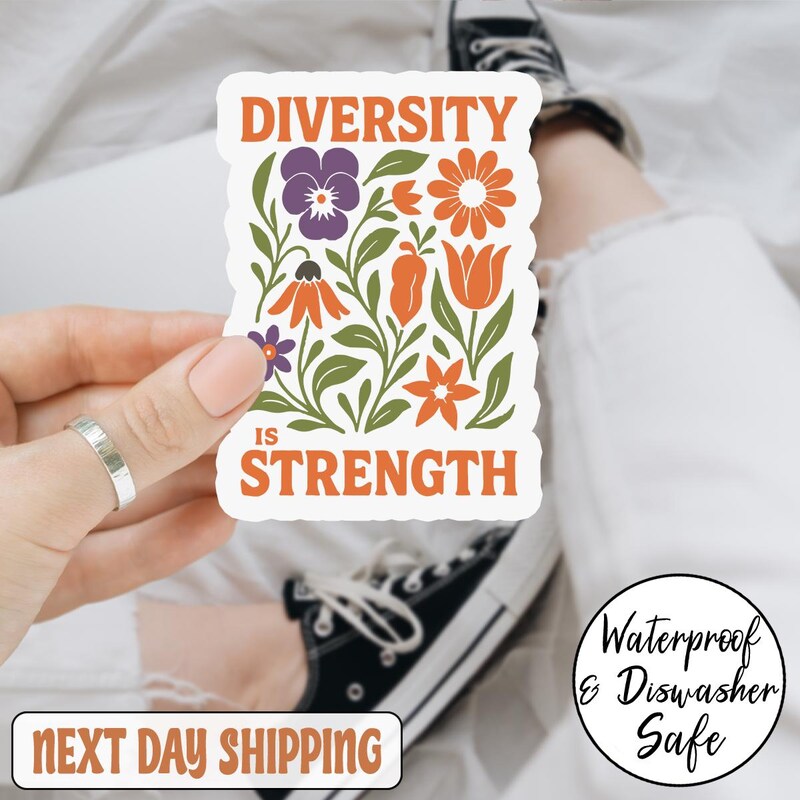 Activist Stickers - Etsy