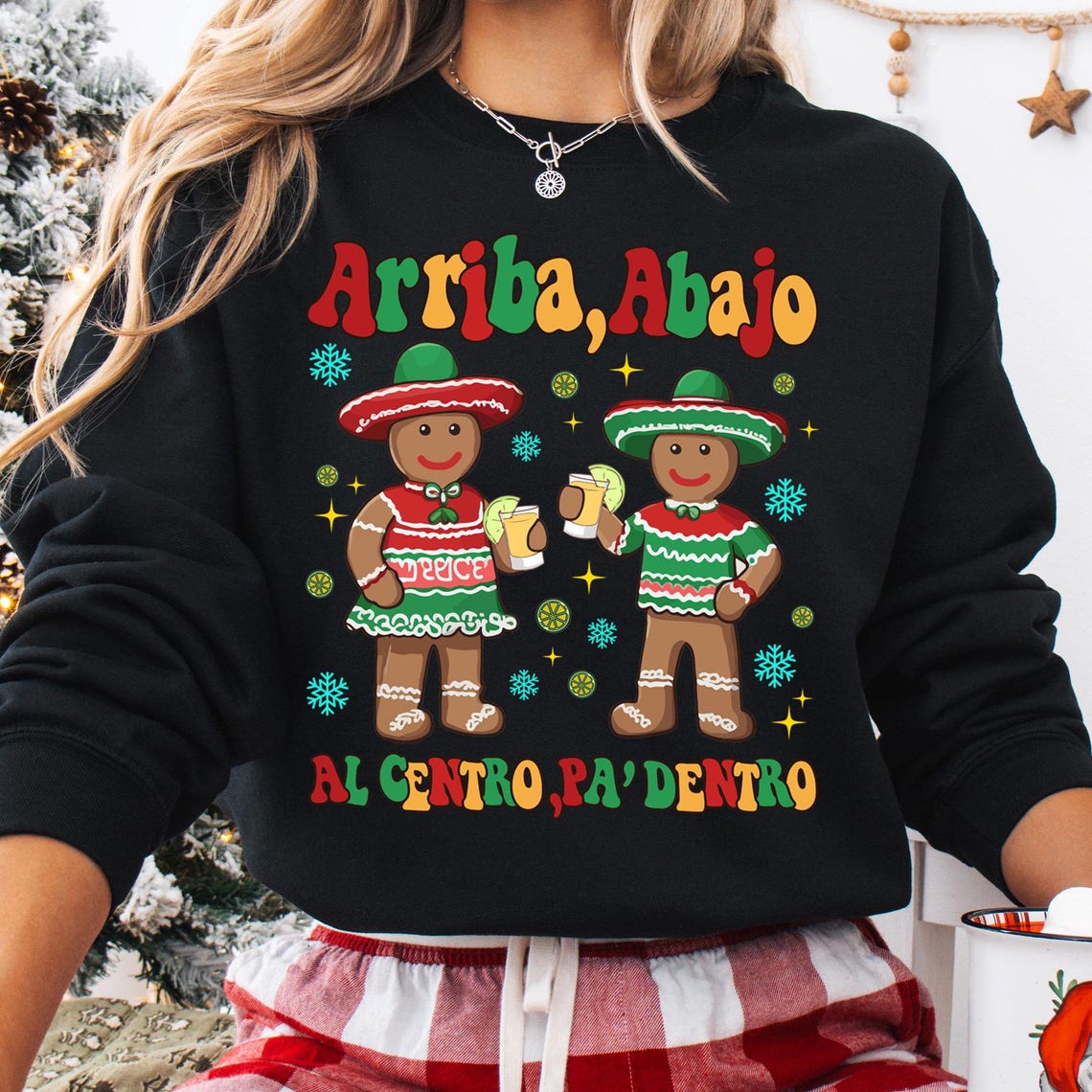 Gingerbread Mexican Arriba Png, Mexican Gingerbread With Sombrero ...