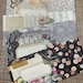 Beautiful Unique Handmade Envelopes Perfect for Gifts, Mailing, and ...