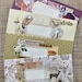 Beautiful Handmade Envelopes - Etsy