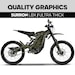 Sur-ron Light Bee X Graphics Kit - CAMO Graphics Kit for Surron ...