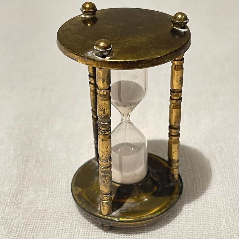 Antique Egg Timers - Etsy