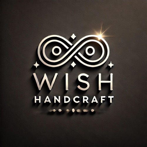 WishHandcraftTR - Etsy
