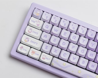 Cute Tomato Galore Keycap Set(not Including Keyboard!!!), EOA Profile ...