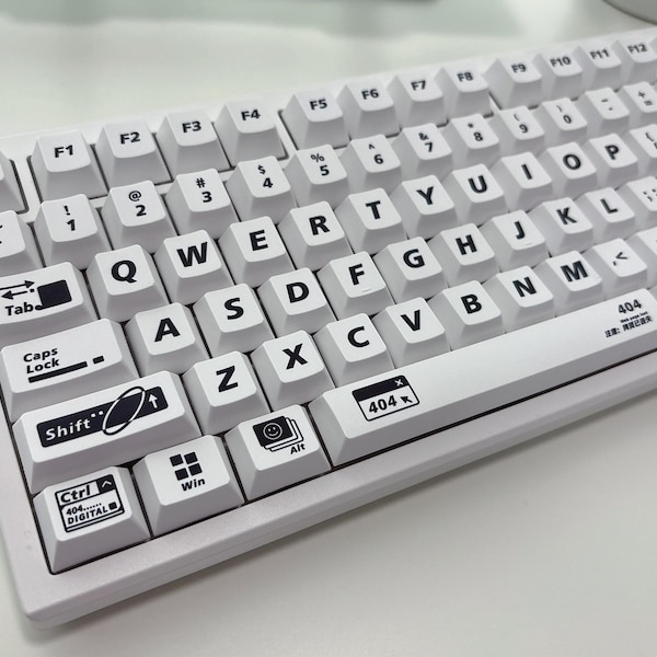 Cool Keycap - Etsy