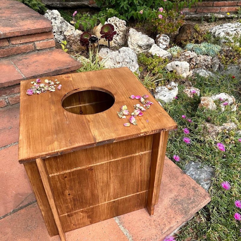 Yoni Steam Throne - Etsy
