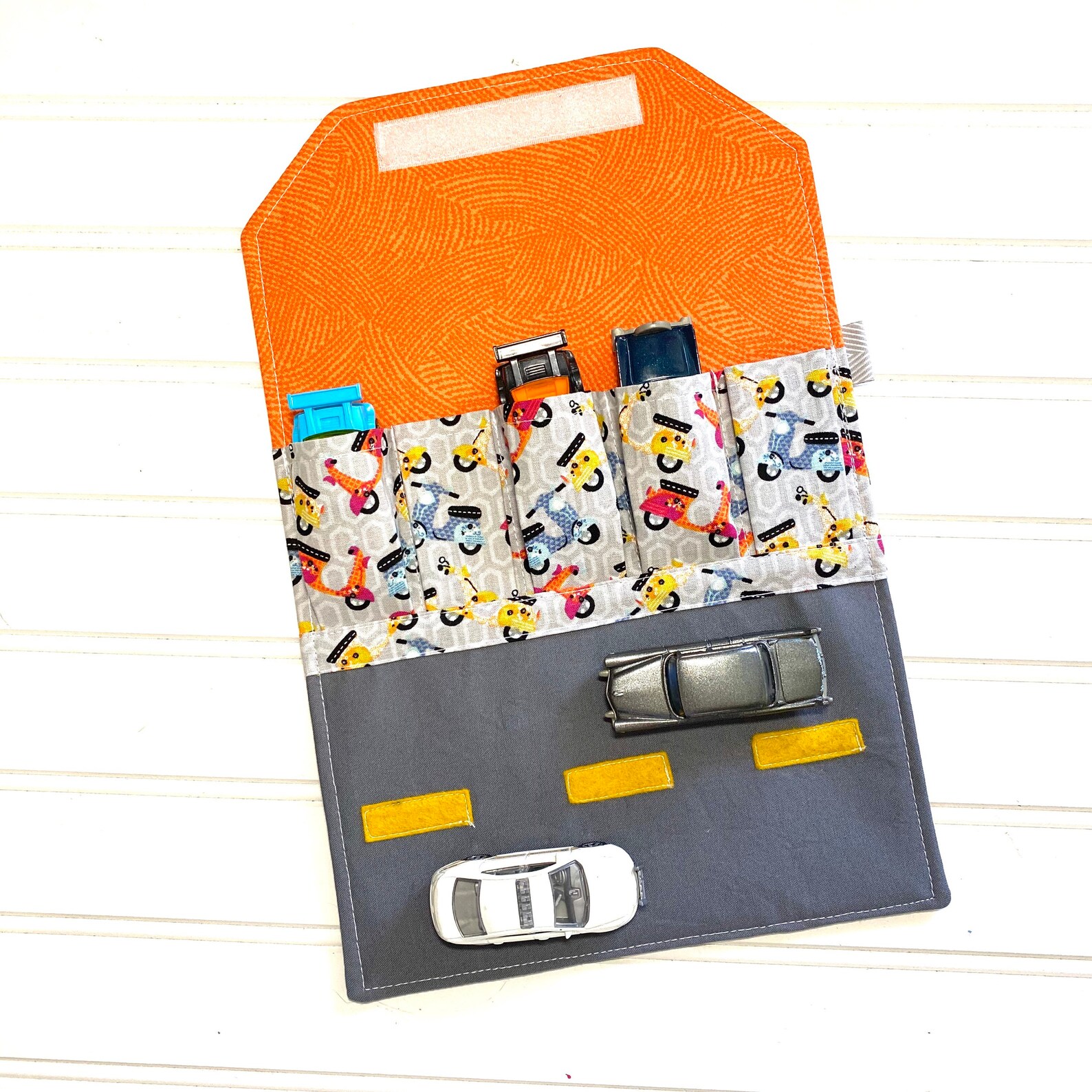 Hot Wheels Storage Car Organizer Kids Gift Car Party Favor | Etsy