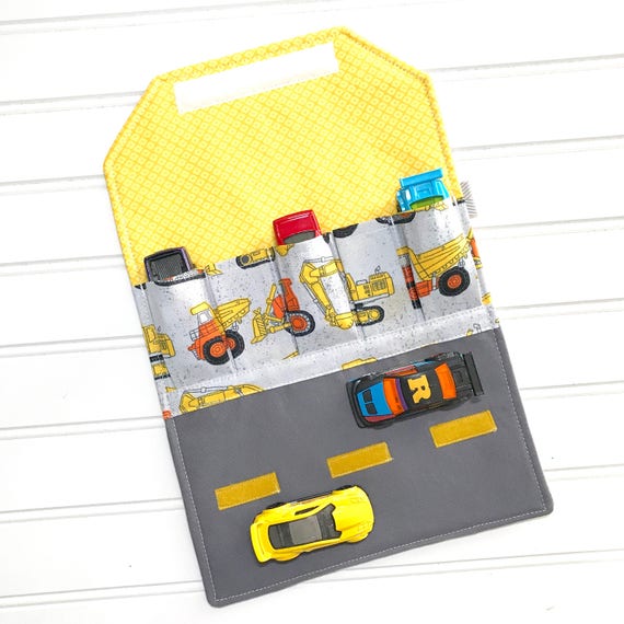 Toy Car Storage Toy Car Organizer Gift for Kids Car Party - Etsy