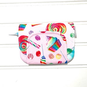 Birthday Kids Wallet, Gift for Kids, Small Wallet, Cash System, Money ...