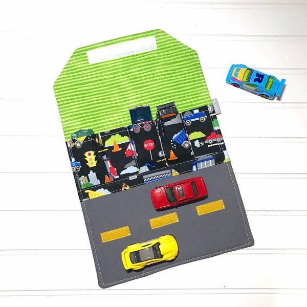Toy Car Storage - Etsy