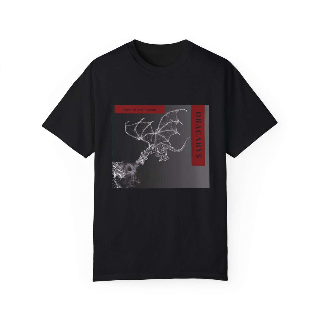 HOTD Dance of the Dragons targaryen Vermax Vermithor-and Vhagar Design ...