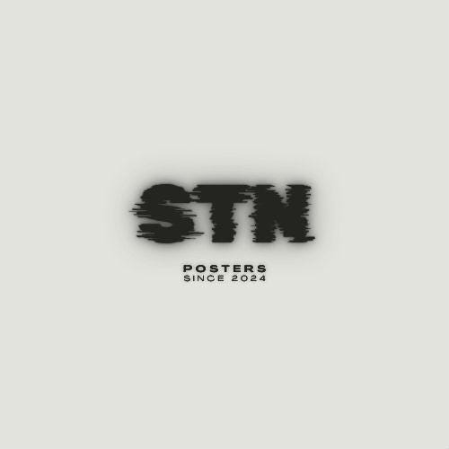 STNpoSter - Etsy
