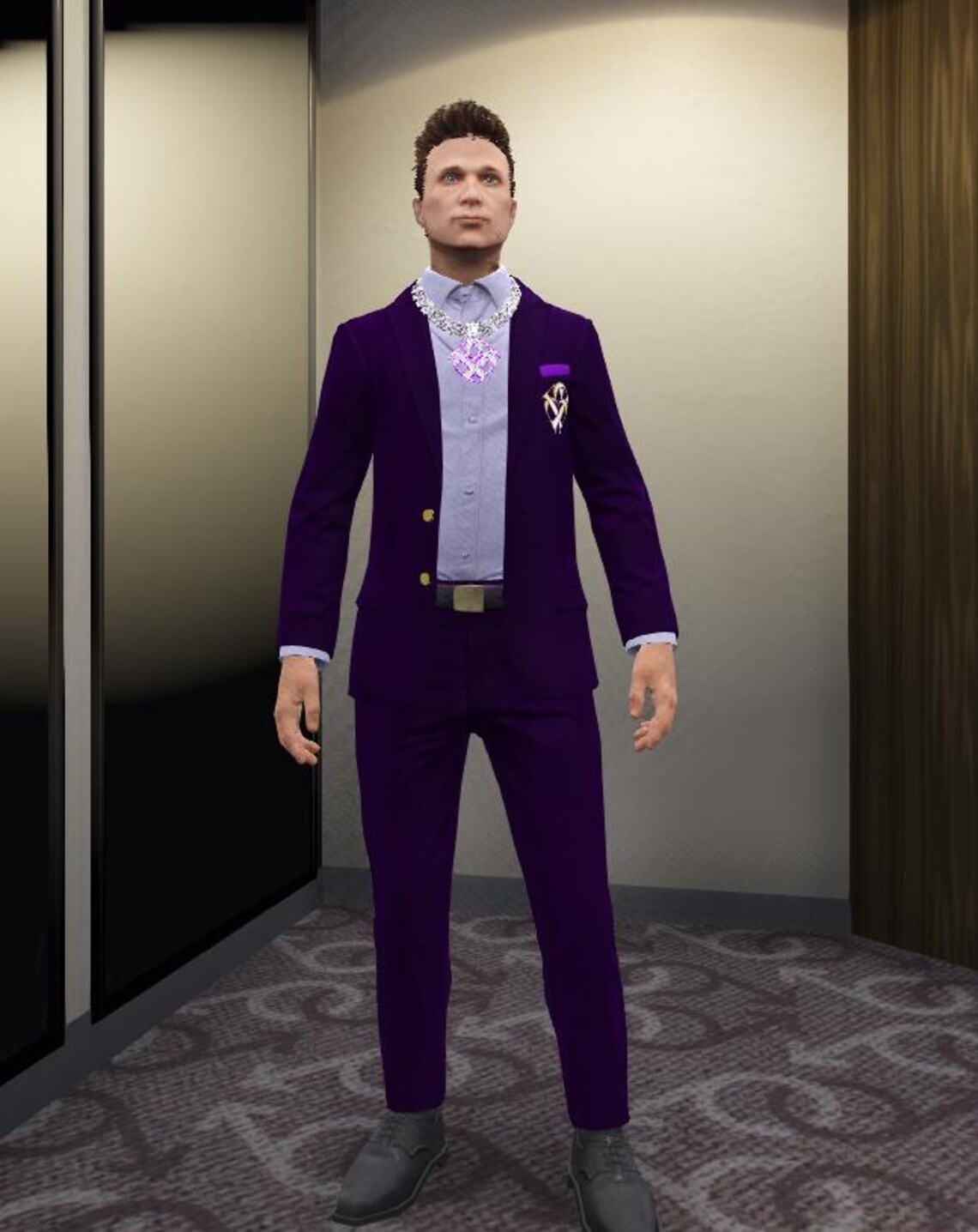 Custom Fivem Clothing - Etsy