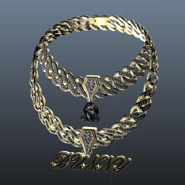 Fivem Chain Texture - Etsy