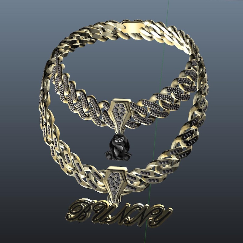 Fivem Chain Texture - Etsy