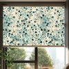 Personalized Botanical Roller Blinds, Custom Window Shades With ...